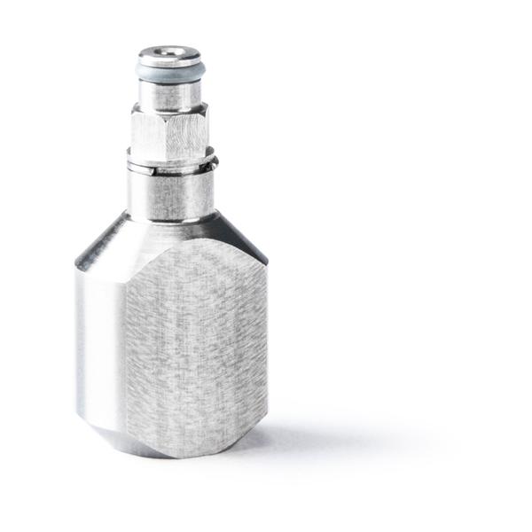 ※メーカー確認後の出荷となります！確認後欠品・廃番等の問題が発生しましたらご連絡いたします！ご了承願います　◆特長●ミネラルオイル用の油圧ブレーキブリーディングキットと組み合わせて使用するアダプターです。●SRAM(R) Maven(R)ブ...