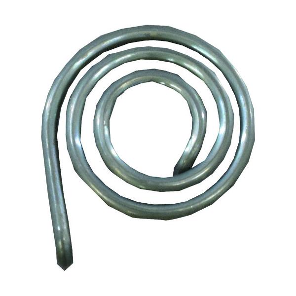 ※メーカー確認後の出荷となります！確認後欠品・廃番等の問題が発生しましたらご連絡いたします！ご了承願います　◆特長●P-90用支点スプリングです。◆用途◆仕様◆仕様２●支点スプリング●P-90用交換部品◆材質／仕上◆セット内容／付属品◆注意◎