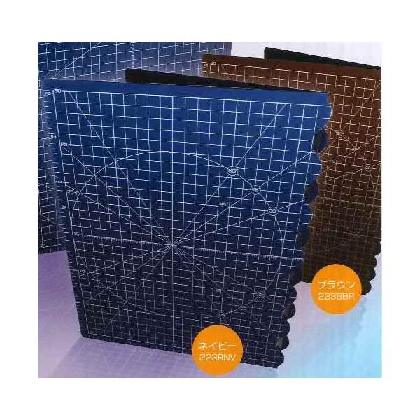 ※在庫品ではありません！メーカー確認後の出荷となります！確認後欠品・廃番等の問題が発生しましたらご連絡いたします！ご了承願います　◆広げればA3、折りたためばA4◆裏面に滑り止め付き◎