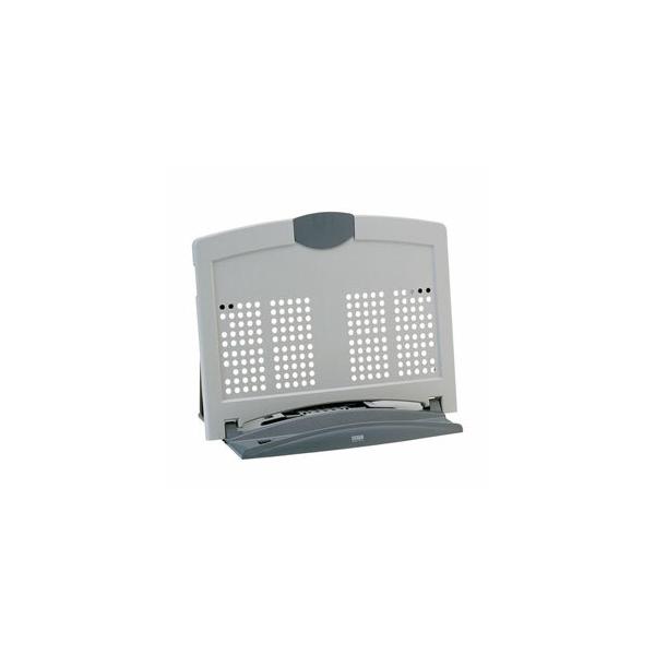 ※在庫品ではありません！メーカー確認後の出荷となります！確認後欠品・廃番等の問題が発生しましたらご連絡いたします！ご了承願います　◆ノートパソコンスタンドとしても使用できます。◆プレートには放熱用の通気孔付きです。◆角度は6段階で調節が可能...