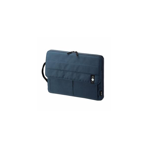 ※在庫品ではありません！メーカー確認後の出荷となります！確認後欠品・廃番等の問題が発生しましたらご連絡いたします！ご了承願います　◆アクセサリーポケットが付いたすっきりしたデザインのカジュアルインナーケース。◆軽くてかさばらないスリムタイプ...