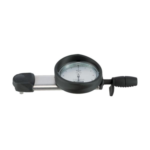 ※在庫品ではありません！メーカー確認後の出荷となります！確認後欠品・廃番等の問題が発生しましたらご連絡いたします！ご了承願います　◆特長●プレート形に比べて変形量が少ないため作業者の疲労が軽減されます。●ダイヤル目盛は回転させることができる...