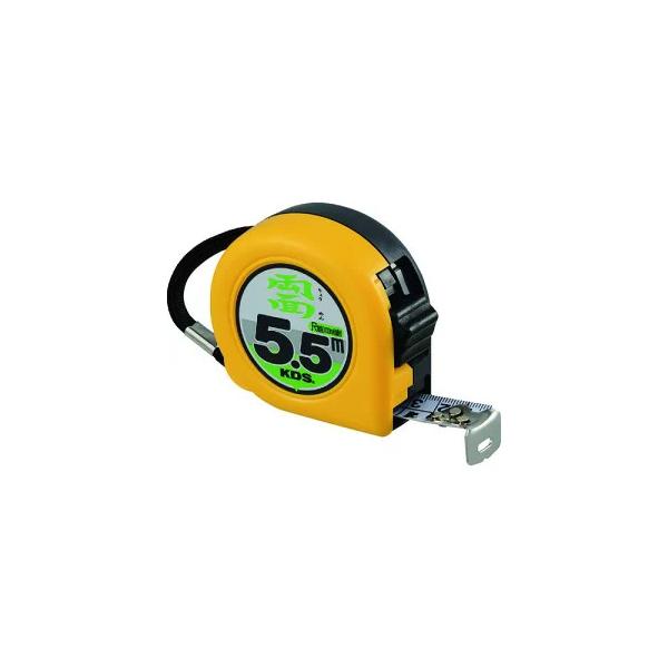 ※メーカー確認後の出荷となります！確認後欠品・廃番等の問題が発生しましたらご連絡いたします！ご了承願います　◆特長●尺相当目盛付です。●テープ引き込み時に減速が可能なダブルブレーキ機構付です。◆用途●あらゆる寸法測定に。◆仕様●テープ長さ(...