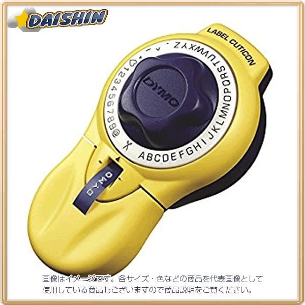 ※在庫品ではありません！メーカー確認後の出荷となります！確認後欠品・廃番等の問題が発生しましたらご連絡いたします！ご了承願います　◆外寸：縦140×横78×厚75mm◆文字盤：英数字〈大〉◆サンプルテープ（9mm幅）1本付◎