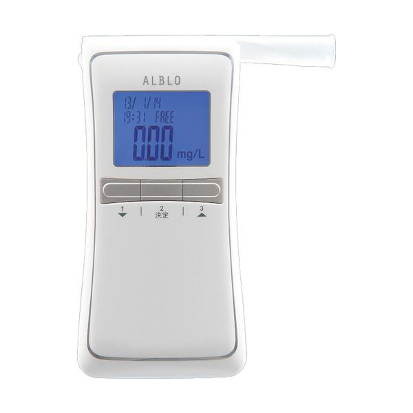 ※メーカー確認後の出荷となります！確認後欠品・廃番等の問題が発生しましたらご連絡いたします！ご了承願います　【直送】【個人宅不可】◆特長●精度が高く、アルコール以外のガスに反応しにくい燃料電池式センサーを採用しています。●約15秒の高速測定...