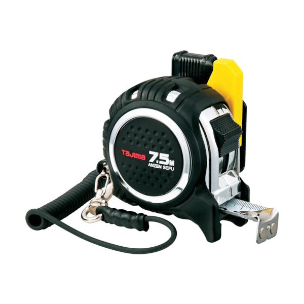 ※メーカー確認後の出荷となります！確認後欠品・廃番等の問題が発生しましたらご連絡いたします！ご了承願います　◆特長●弾性樹脂で全身をガードします。●安全セフと磁石付爪仕様のコンベックスです。●落下予防セフホルダーと落下防止対応ストラップ装備...