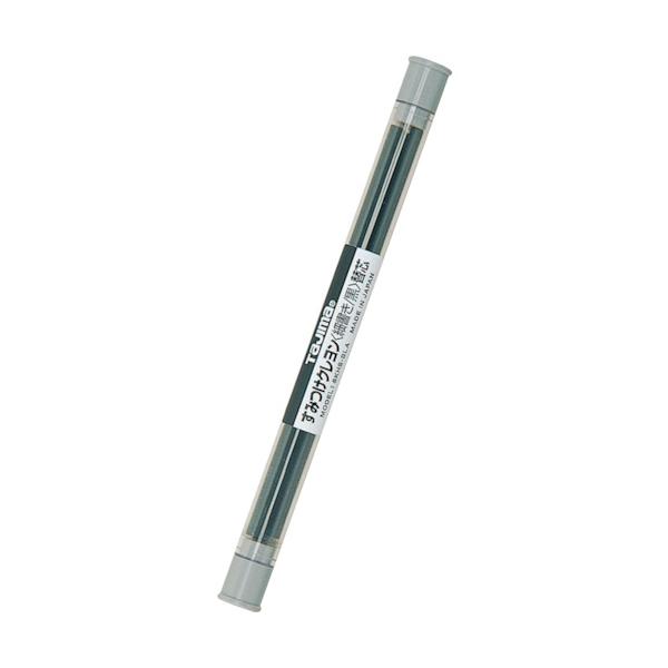 ※メーカー確認後の出荷となります！確認後欠品・廃番等の問題が発生しましたらご連絡いたします！ご了承願います　◆特長◆用途●コンクリート・木・金属・ガラス・タイル・樹脂へのマーキング。◆仕様●色：黒●芯径(mm)：4◆仕様２◆材質／仕上◆セッ...