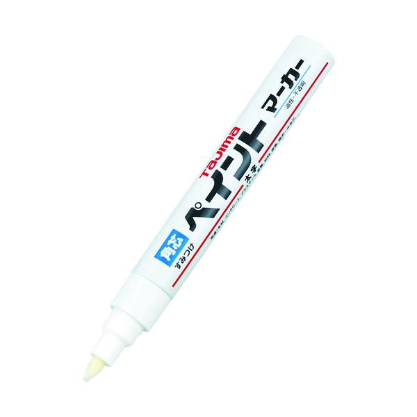 ※メーカー確認後の出荷となります！確認後欠品・廃番等の問題が発生しましたらご連絡いたします！ご了承願います　◆特長●インクが濃いのでペンキのように垂れて鮮やかに描けます。●鉄骨・鉄筋・木材への墨つけ作業に最適です。●高密度で硬質芯なので摩耗...