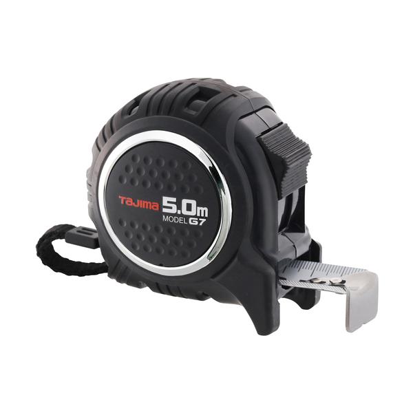 ※メーカー確認後の出荷となります！確認後欠品・廃番等の問題が発生しましたらご連絡いたします！ご了承願います　◆特長●通常テープより測定距離が伸びる剛性力1.5倍のストロングテープを採用しています。(当社比)●弾性樹脂で全身をガードしています...