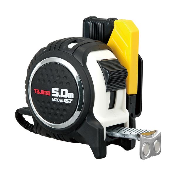 ※メーカー確認後の出荷となります！確認後欠品・廃番等の問題が発生しましたらご連絡いたします！ご了承願います　◆特長●片手で簡単脱着できる、落下防止用ベルトホルダー付です。●剛性力アップのためテープを厚くした剛厚テープを採用しています。●コン...