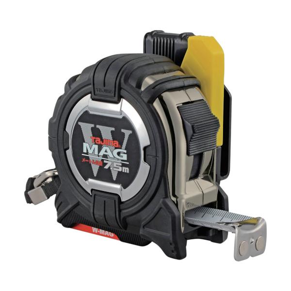 ※メーカー確認後の出荷となります！確認後欠品・廃番等の問題が発生しましたらご連絡いたします！ご了承願います　◆特長●鉄骨にガッチリと吸着する「マグ爪」を採用しています。●本体下部にも強力ネオジム磁石を装備しています。●ショックアブソーバーを...