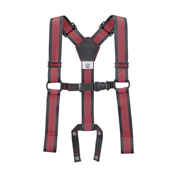 ※メーカー確認後の出荷となります！確認後欠品・廃番等の問題が発生しましたらご連絡いたします！ご了承願います　◆特長●体の動きになじむアクティブフィット構造です。●操作が簡単なサイズ調整部です。●胴当てベルトと直接装着することで腰周りスペース...