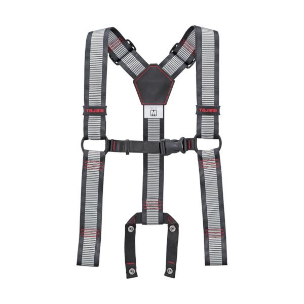 ※メーカー確認後の出荷となります！確認後欠品・廃番等の問題が発生しましたらご連絡いたします！ご了承願います　◆特長●体の動きになじむアクティブフィット構造です。●操作が簡単なサイズ調整部です。●胴当てベルトと直接装着することで腰周りスペース...