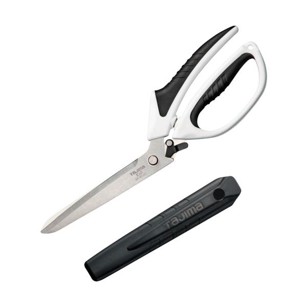 ※メーカー確認後の出荷となります！確認後欠品・廃番等の問題が発生しましたらご連絡いたします！ご了承願います　◆特長●長尺のものを切りやすく、使いやすい新形状です。●断熱材を使う大工ユーザーにも最適です。●手が痛くならないエラストマーグリップ...