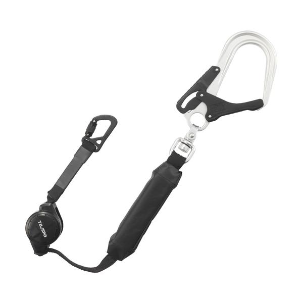 ※メーカー確認後の出荷となります！確認後欠品・廃番等の問題が発生しましたらご連絡いたします！ご了承願います　◆特長●業界最軽量 560g(製品重量)　※2024年10月時点(L8フック仕様)●両側巻取り方式 小型巻取器(ロック装置なし)●軽...