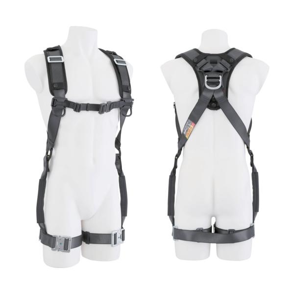 ※メーカー確認後の出荷となります！確認後欠品・廃番等の問題が発生しましたらご連絡いたします！ご了承願います　◆特長●130kg対応ハーネス●快適性と装着性、軽さにとことんこだわったハイスペックモデル●腰道具を付けたまま脱ぎ着ができます●ハー...