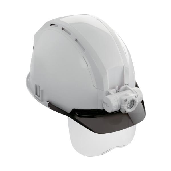 ※メーカー確認後の出荷となります！確認後欠品・廃番等の問題が発生しましたらご連絡いたします！ご了承願います　◆特長●現場で必要な基本アイテムを揃えたお買い求めやすいセット品です。●シールド付です。●小型軽量の電源一体型マルチヘッドライトを装...