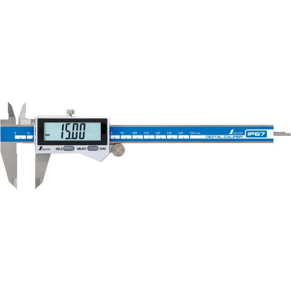 ※在庫品ではありません！メーカー確認後の出荷となります！確認後欠品・廃番等の問題が発生しましたらご連絡いたします！ご了承願います　◆読み取りやすい文字高13mmの大型液晶表示を採用しました。◆デジタルユニット部は防塵・防水性能IP67です。...