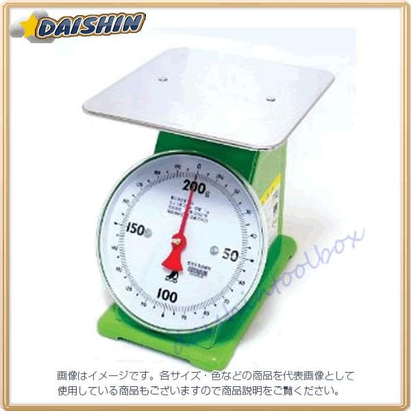 ※在庫品ではありません！メーカー確認後の出荷となります！確認後欠品・廃番等の問題が発生しましたらご連絡いたします！ご了承願います　◆用途：物品・農作物・水産物など重量の計量に使用するはかり◆くっきり見やすい目盛で読み取り易いはかりです。◆商...