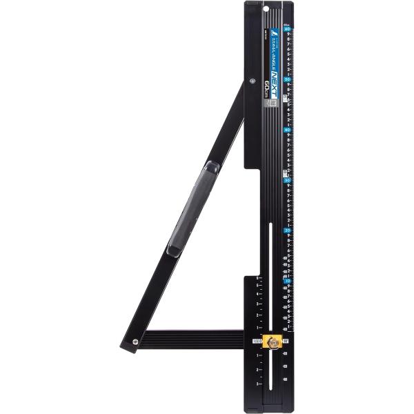 ※在庫品ではありません！メーカー確認後の出荷となります！確認後欠品・廃番等の問題が発生しましたらご連絡いたします！ご了承願います　◆本体をたためるので持ち運び、収納に便利です。◆突き当ての角度を変更する事で75〜135°内の自由な角度で切断...