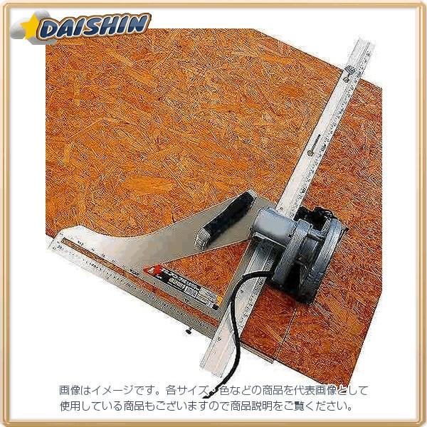 ※在庫品ではありません！メーカー確認後の出荷となります！確認後欠品・廃番等の問題が発生しましたらご連絡いたします！ご了承願います　◆用途：材料を丸ノコで直角切りするときに使用するガイド定規◆直角切断専用定規です。◆ステン鋼付で丈夫です。◆刃...