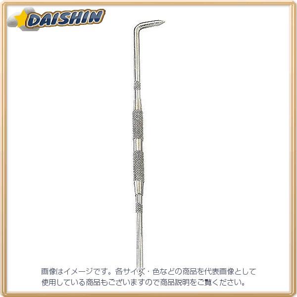 ※在庫品ではありません！メーカー確認後の出荷となります！確認後欠品・廃番等の問題が発生しましたらご連絡いたします！ご了承願います　◆用途：鉄などの一般鋼材・プラスチック・木にケガくためのケガキ針◆先端は超硬チップ付きです。◆先端は直線と先曲...