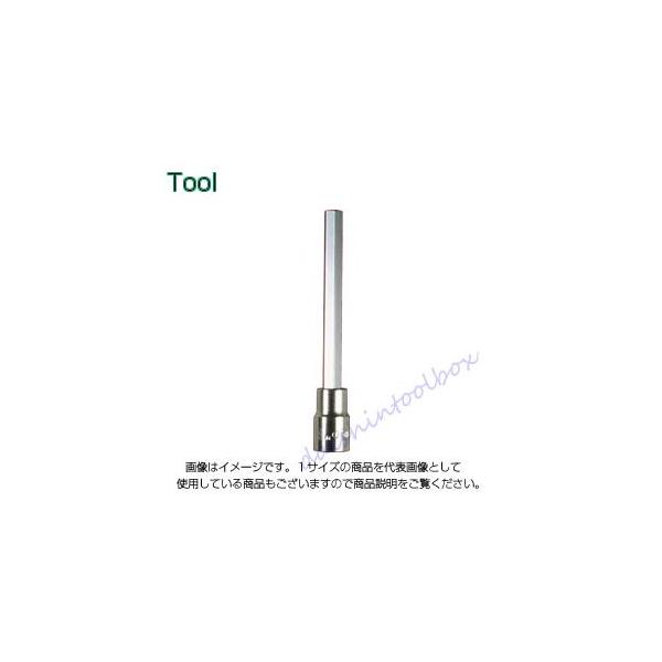 ※在庫品ではありません！メーカー確認後の出荷となります！確認後欠品・廃番等の問題が発生しましたらご連絡いたします！ご了承願います　【受注生産品】◆六角棒ソケットビット◎0