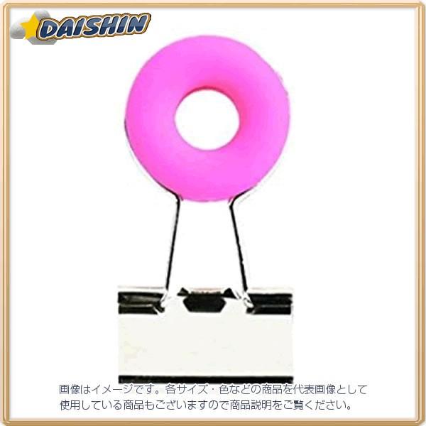 ※在庫品ではありません！メーカー確認後の出荷となります！確認後欠品・廃番等の問題が発生しましたらご連絡いたします！ご了承願います　◆ベロス ドーナツクリップ ピンク DCD-11PK◎
