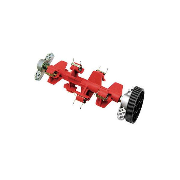 ※在庫品ではありません！メーカー確認後の出荷となります！確認後欠品・廃番等の問題が発生しましたらご連絡いたします！ご了承願います　◆リョービ（RYOBI）ブランドから京セラ（KYOCERA）ブランドへブランド変更中です。自然切替ですのでブラ...