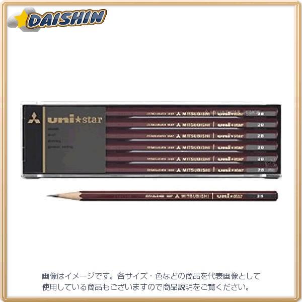 ※メーカー確認後の出荷となります！確認後欠品・廃番等の問題が発生しましたらご連絡いたします！ご了承願います　◆商品詳細：ユニスター6角 スタンダード◆商品仕様硬度：2B◎