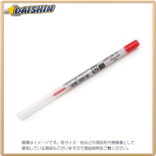 ※在庫品ではありません！メーカー確認後の出荷となります！確認後欠品・廃番等の問題が発生しましたらご連絡いたします！ご了承願います　◆商品詳細：ホルダー専用 油性ボールペン リフィル（ジェットストリーム） ボール径1.0mm◆本体色：レッド◆...