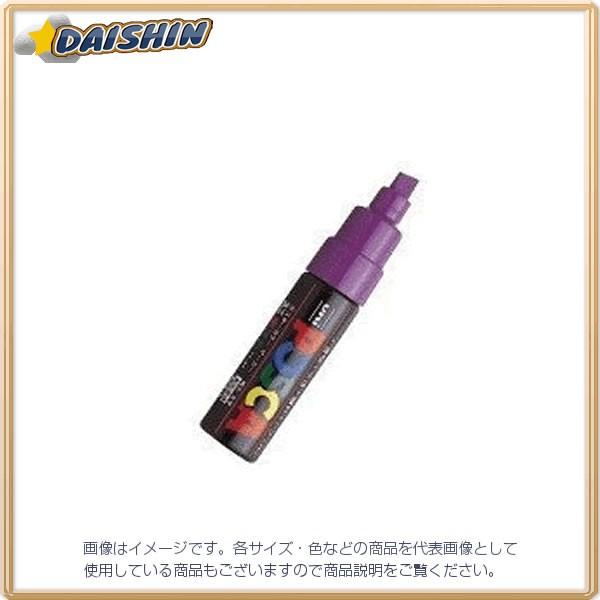 ※在庫品ではありません！メーカー確認後の出荷となります！確認後欠品・廃番等の問題が発生しましたらご連絡いたします！ご了承願います　◆商品詳細：太字角芯（8.0mm）◆インク色：紫◆商品仕様仕様：長123.3mm◆線幅：太字角芯8.0mm◎ミ...