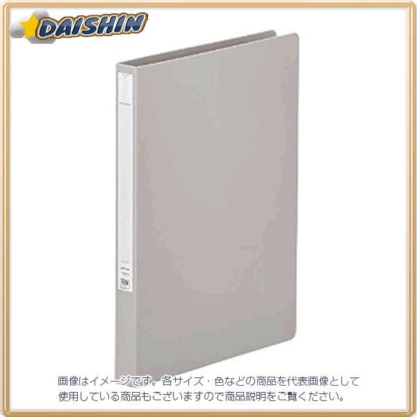 ※在庫品ではありません！メーカー確認後の出荷となります！確認後欠品・廃番等の問題が発生しましたらご連絡いたします！ご了承願います　◆商品詳細：A4判タテ型（背幅25mm）◆本体色：グレー◆商品仕様規格：A4判タテ型◎リヒトラブ