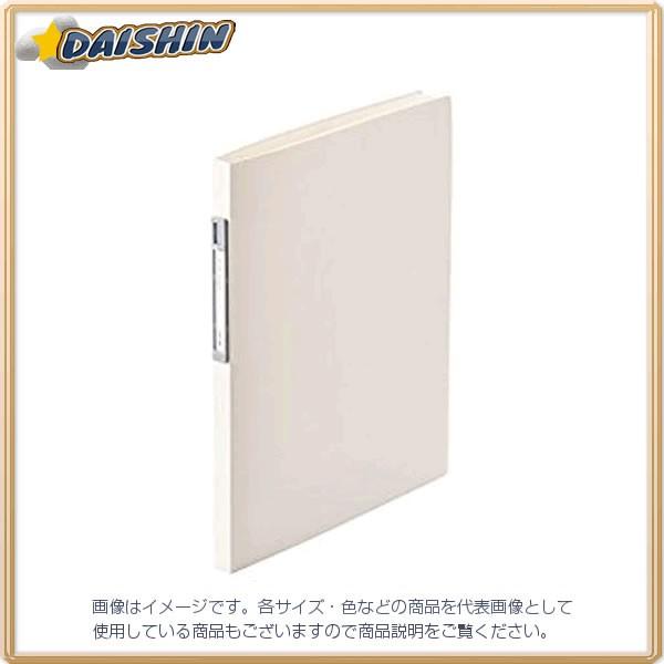 ※在庫品ではありません！メーカー確認後の出荷となります！確認後欠品・廃番等の問題が発生しましたらご連絡いたします！ご了承願います　◆リヒトラブ クリヤーブック 16P ホワイト N-7675-0◎