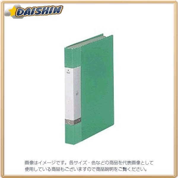 ※在庫品ではありません！メーカー確認後の出荷となります！確認後欠品・廃番等の問題が発生しましたらご連絡いたします！ご了承願います　◆商品詳細：A4判タテ型（40ポケット）◆本体色：緑◎リヒトラブ
