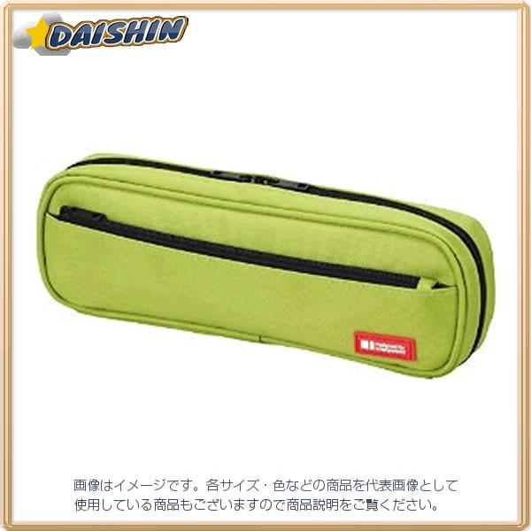 ※在庫品ではありません！メーカー確認後の出荷となります！確認後欠品・廃番等の問題が発生しましたらご連絡いたします！ご了承願います　◆寸法:幅 240mm ×奥行 45mm × 高さ 75mm◆鉛筆や20定規も入る外側ファスナー付きポケット◆...