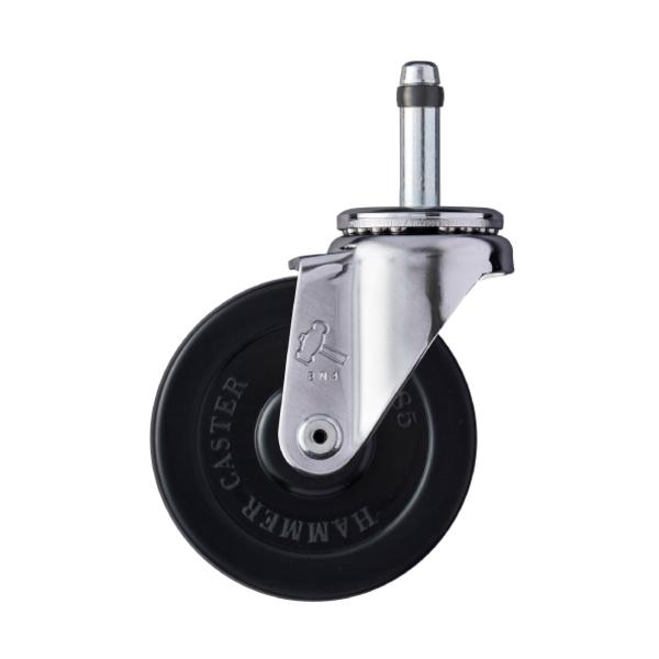 ※在庫品ではありません！メーカー確認後の出荷となります！確認後欠品・廃番等の問題が発生しましたらご連絡いたします！ご了承願います　◆特長●ソケット、ブラケットの選択で、取付方法や取付場所を選択できる差し込み式キャスターです。◆用途●木製品や...