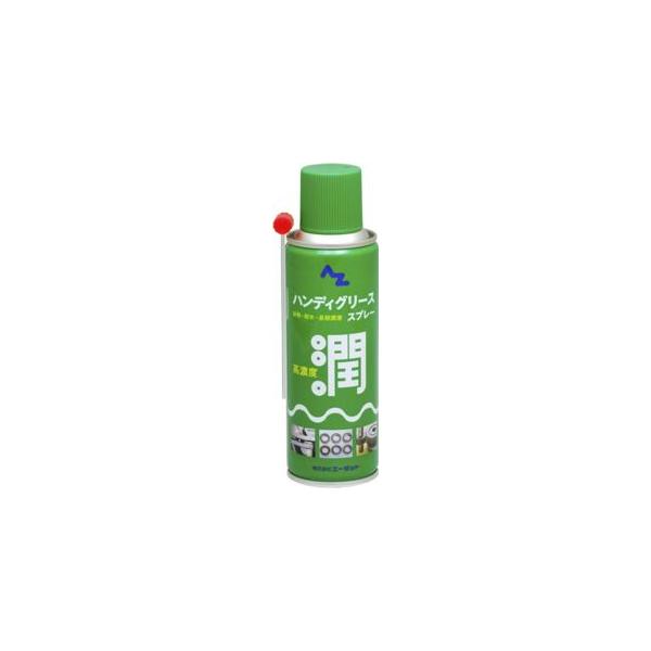 ※在庫品ではありません！メーカー確認後の出荷となります！確認後欠品・廃番等の問題が発生しましたらご連絡いたします！ご了承願います　◆特長：スプレーすると万能タイプのグリースが泡状となって深部まで入ります。◆ガス、溶剤が気化した後、グリースが...
