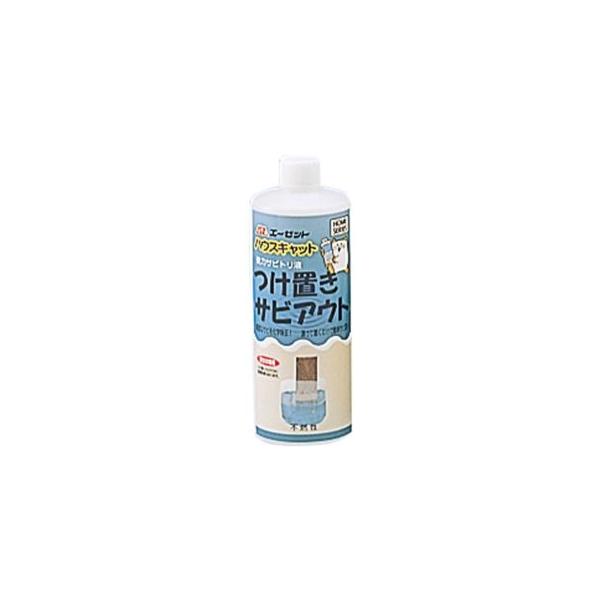 ※在庫品ではありません！メーカー確認後の出荷となります！確認後欠品・廃番等の問題が発生しましたらご連絡いたします！ご了承願います　◆特長：つけて置くだけで手軽にサビが取れます。（6時間以上）◆複雑な金属部分等のサビの除去に最適です。◆潤滑油...