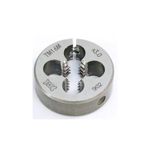 ※メーカー確認後の出荷となります！確認後欠品・廃番等の問題が発生しましたらご連絡いたします！ご了承願います　◆丸駒ダイス PF1X11 57MM◎