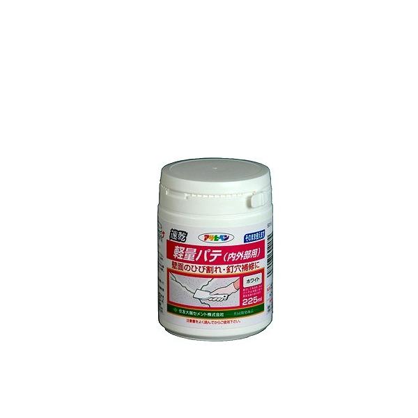 ※在庫品ではありません！メーカー確認後の出荷となります！確認後欠品・廃番等の問題が発生しましたらご連絡いたします！ご了承願います　◆壁面のひび割れ、釘穴補修に◆屋内外の壁面(プラスター、スタッコ、木部)などの　 ひび割れ・釘穴(深さ2cm以...