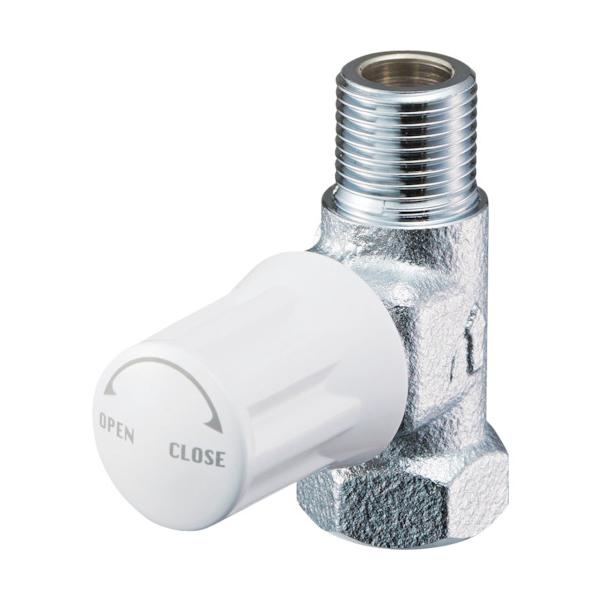 ※メーカー確認後の出荷となります！確認後欠品・廃番等の問題が発生しましたらご連絡いたします！ご了承願います　◆特長●握りやすいハンドルで吐水・止水がしやすいです。◆用途◆仕様◆仕様２●JIS規格●ネジサイズ、オネジ：G1／2◆材質／仕上●銅...