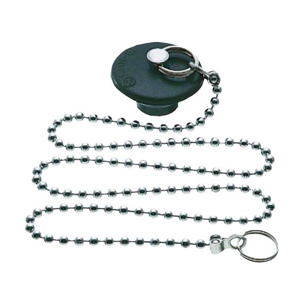 ※メーカー確認後の出荷となります！確認後欠品・廃番等の問題が発生しましたらご連絡いたします！ご了承願います　◆特長●浴槽用排水栓金具の上面と内径側面の両方で止水します。◆用途◆仕様●長さ(mm)：670●許容排水口径(mm)：34〜37●鎖...