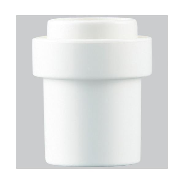 ※メーカー確認後の出荷となります！確認後欠品・廃番等の問題が発生しましたらご連絡いたします！ご了承願います　◆特長●洗濯機排水ホースの先端に接続できます。●ホース内径30mm用です。◆用途●洗濯機排水ホースのキャップとして。◆仕様●色：アイ...