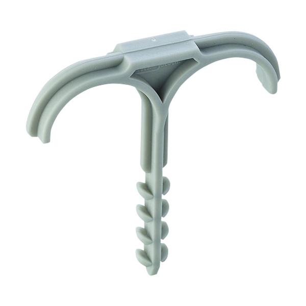 ※メーカー確認後の出荷となります！確認後欠品・廃番等の問題が発生しましたらご連絡いたします！ご了承願います　◆特長●適合管内径：13〜22mm◆用途●配管を押さえる樹脂製サドル。◆仕様●B(mm)：53●A(mm)：54●C(mm)：37◆...