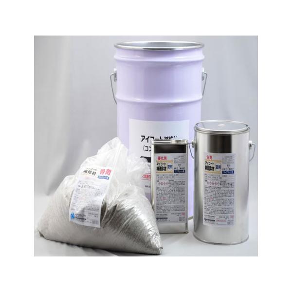 ※在庫品ではありません！メーカー確認後の出荷となります！確認後欠品・廃番等の問題が発生しましたらご連絡いたします！ご了承願います　◆内容:樹脂0.8Kg+骨材4Kg◆消防類別:消防法上の非危険物◆危険等級:◆内容:◆有規則:非該当◆特化則:...