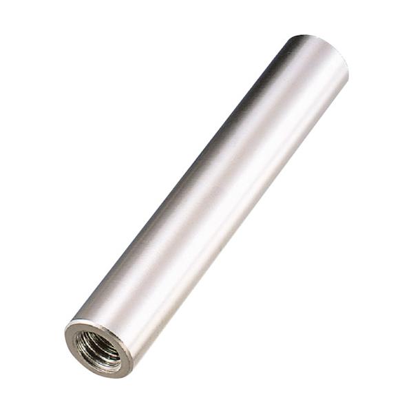 ※メーカー確認後の出荷となります！確認後欠品・廃番等の問題が発生しましたらご連絡いたします！ご了承願います　◆特長●様々な寸法にカットされているので、用途に合わせて選んで頂けます。◆用途●筒の両端にネジ切りしているので、下穴に筒を挿入し、ア...