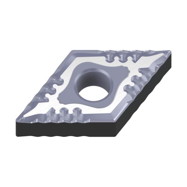 ※メーカー確認後の出荷となります！確認後欠品・廃番等の問題が発生しましたらご連絡いたします！ご了承願います　◆特長●汎用性に優れ、工具の集約が可能です。乾式切削対応です。◆用途●被削材：鋼、ステンレス鋼。●仕上げ◆仕様◆仕様２●仕上げ切削用...