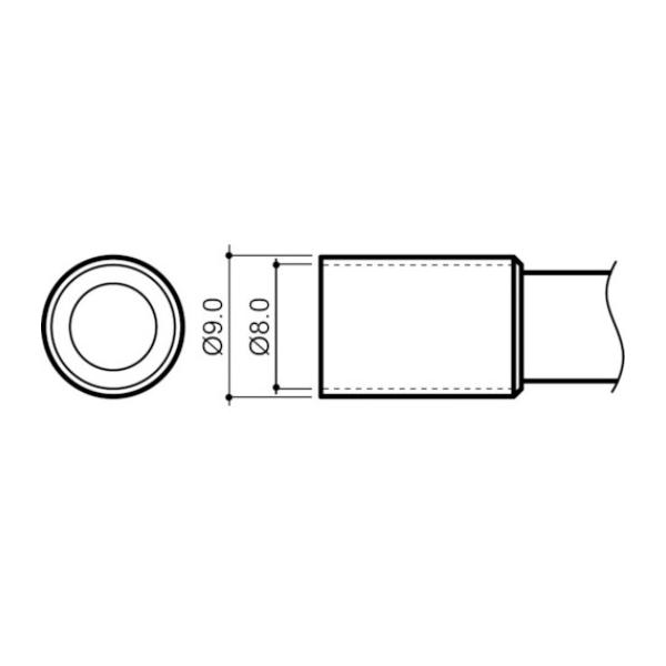 ※在庫品ではありません！メーカー確認後の出荷となります！確認後欠品・廃番等の問題が発生しましたらご連絡いたします！ご了承願います　◆特長：◆用途：◆材質／仕上：◆セット内容／付属品：◆※注意：◆仕様：◆適用:FM-2029◆内径(mm):φ...