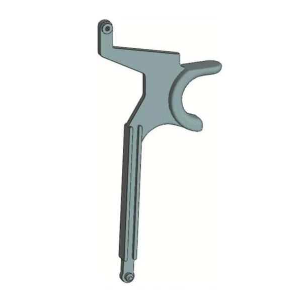 ※在庫品ではありません！メーカー確認後の出荷となります！確認後欠品・廃番等の問題が発生しましたらご連絡いたします！ご了承願います　◆白光 ハッコー B2277 トリガー B2277◎